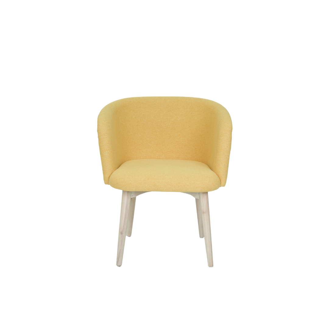 Elyss Armchair | Contempo Designs PH
