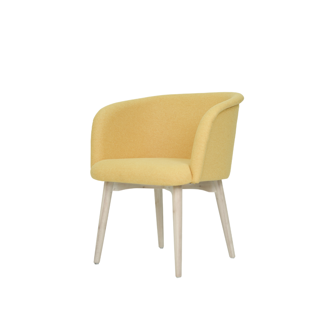 Elyss Armchair | Contempo Designs PH