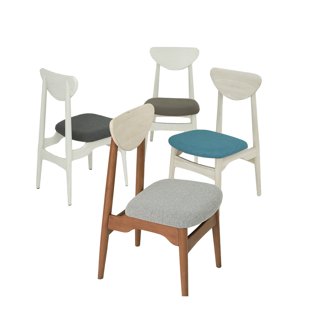 Ingrid Chair | Contempo Designs PH