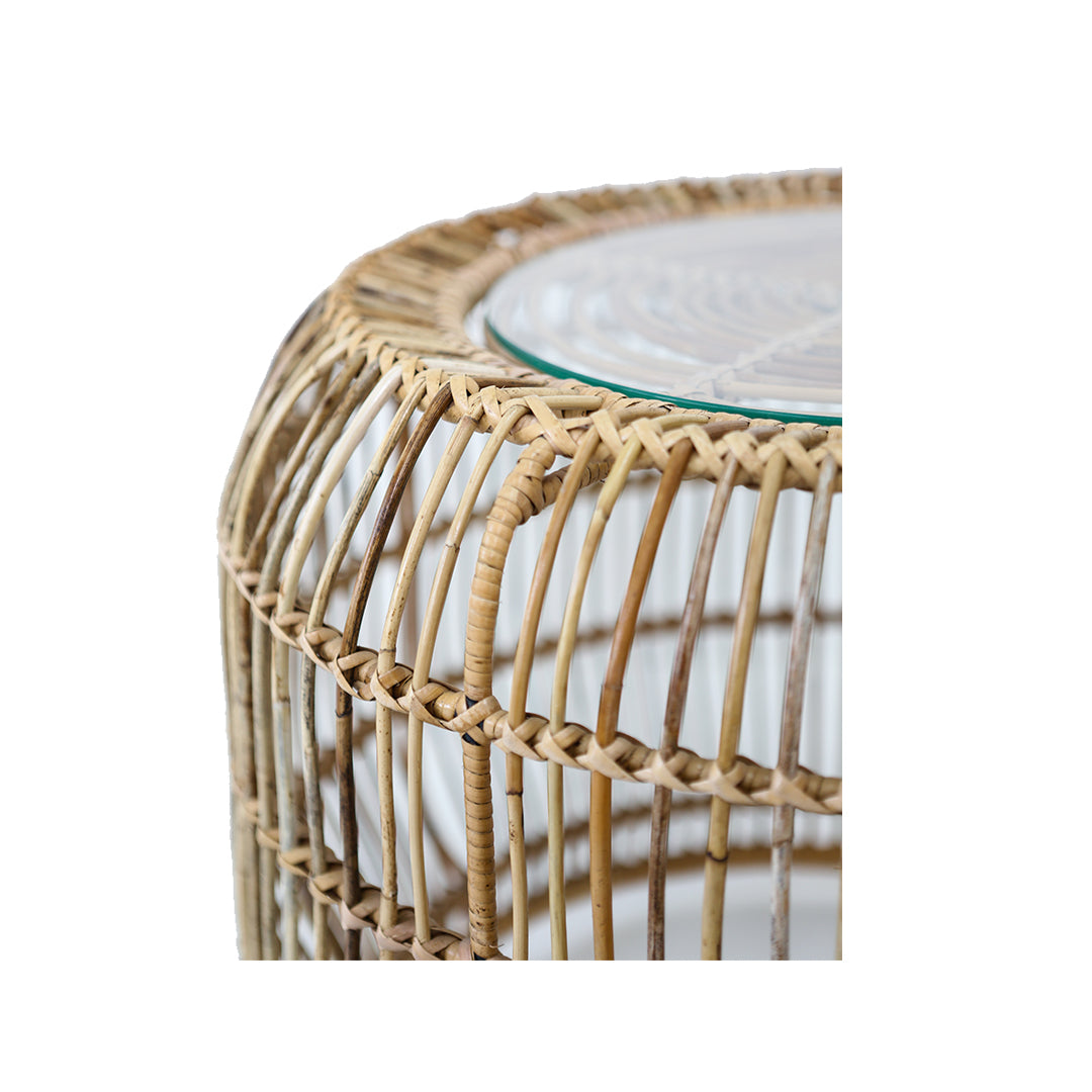 Arurog Centre Table (Large) | Contempo Designs PH